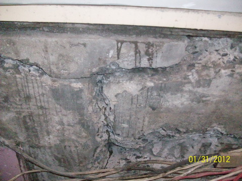 Foundation repair