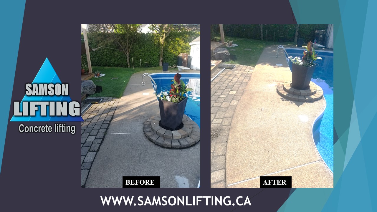 High density injection polyurethane foam